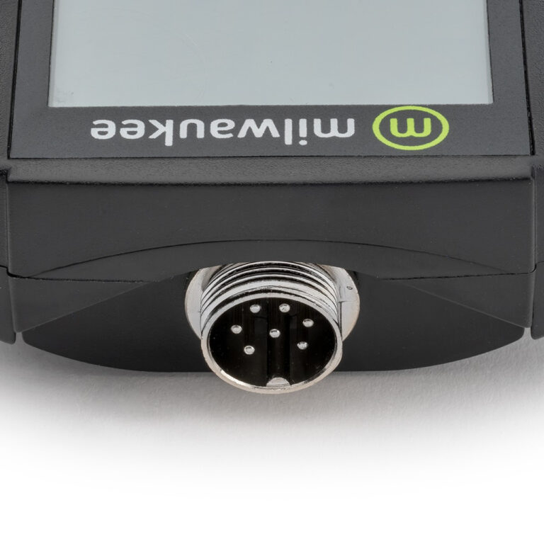 Milwaukee MW600 PRO Deguonies matuoklis